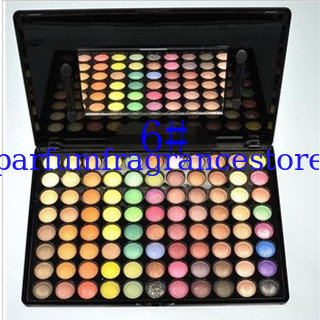 Cosmetic Makeup 88 Colors Eyeshadow Palette/Professional Makeup Palette supplier