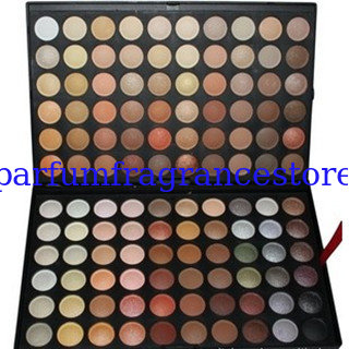 Cosmetic Makeup 78 Colors Eyeshadow Palette/Professional Makeup Palette supplier