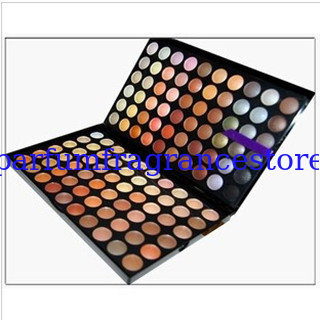 Cosmetic Makeup 78 Colors Eyeshadow Palette/Professional Makeup Palette supplier