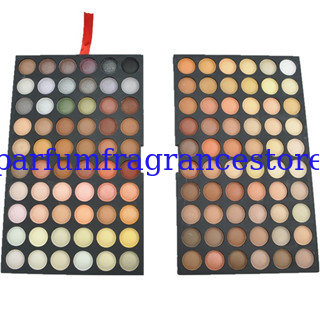 Cosmetic Makeup 78 Colors Eyeshadow Palette/Professional Makeup Palette supplier