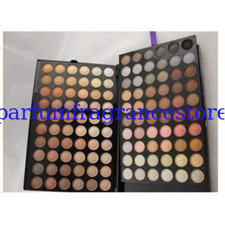 Cosmetic Makeup 78 Colors Eyeshadow Palette/Professional Makeup Palette supplier