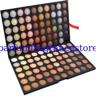 Cosmetic Makeup 78 Colors Eyeshadow Palette/Professional Makeup Palette supplier