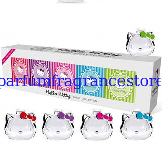 Perfume Gift Set Fragrance/Women Gift Sets Perfume Of 5ml supplier