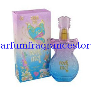 Nice Cheap Female Eau De Parfum /Factory Cheap Price Perfumes/Cheap Perfume supplier