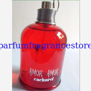 Amor Amor Women Perfume Fragrance Discount Factory Price Perfume supplier