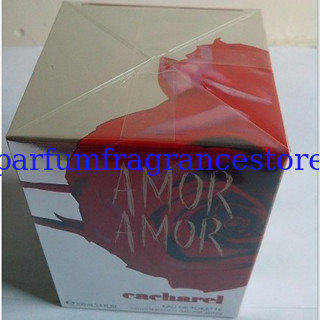 Amor Amor Women Perfume Fragrance Discount Factory Price Perfume supplier