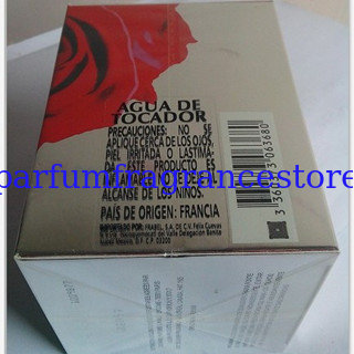 Amor Amor Women Perfume Fragrance Discount Factory Price Perfume supplier