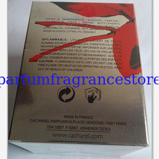 Amor Amor Women Perfume Fragrance Discount Factory Price Perfume supplier
