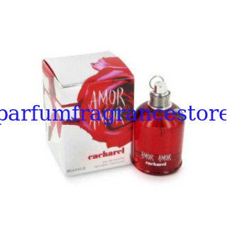 Amor Amor Women Perfume Fragrance Discount Factory Price Perfume supplier