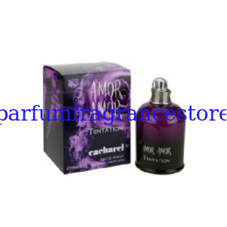 Amor Amor Women Perfume Fragrance Discount Factory Price Perfume supplier
