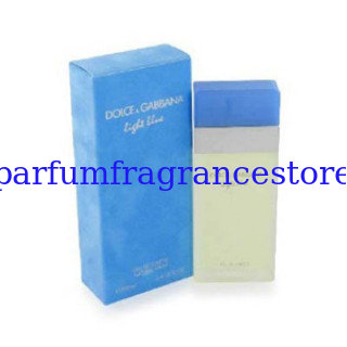 Women Fragrance/Light Blue for Women EDP Perfume supplier