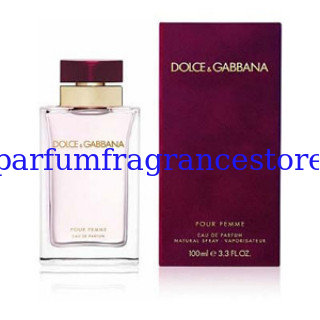 Women Fragrance/Light Blue for Women EDP Perfume supplier