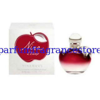 Wholesale Nina Apple Perfume Female Gift Perfume supplier