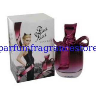 Wholesale Nina Apple Perfume Female Gift Perfume supplier