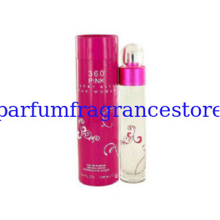 Best Female Original Brand Parfum/Original Women Perfume/Original Fragrance 360 supplier