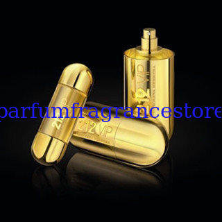 212 Vip Women Perfume/1:1 Quality Perfume/ AAA Quality Perfumes supplier