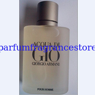 Acqua Di Gio Pour Homme Perfume Men Cologne supplier