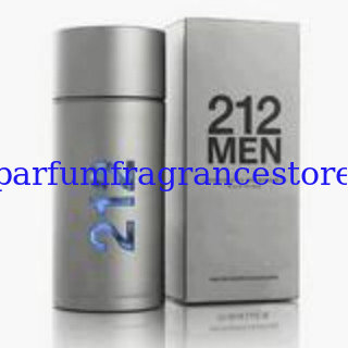 Wholesale 212 Men Perfume Male Cologne 3.4 Oz Eau De Parfum supplier