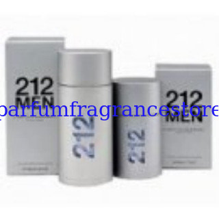 Wholesale 212 Men Perfume Male Cologne 3.4 Oz Eau De Parfum supplier