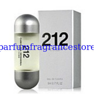 Wholesale 212 Men Perfume Male Cologne 3.4 Oz Eau De Parfum supplier