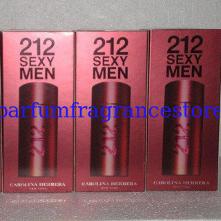212 Sexy Men Perfume Sexy Male Fragrance/Original 212 Men Cologne hot-sale product supplier