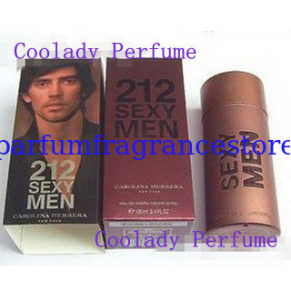212 Sexy Men Perfume Sexy Male Fragrance/Original 212 Men Cologne hot-sale product supplier