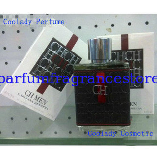 CH for Men Perfume/Sport Perfume for Men/Male Cologne for brave  men supplier