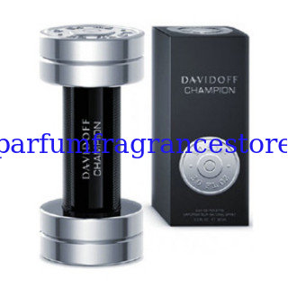 Champion Perfume for Men/Cool Water Men's Perfume/ Men Cologne Male Fragrance Perfumes supplier