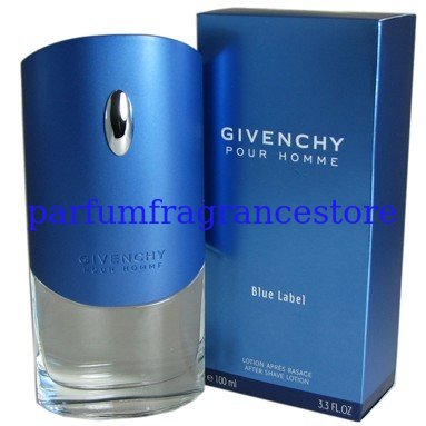 Blue Label Men Cologne/Sport Men's Cologne/ Male Cologne Men Perfumes Fragrances supplier