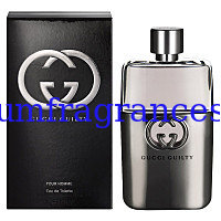 Guilty Pour Homme for Men Perfume/Men Fragrance for handsome supplier