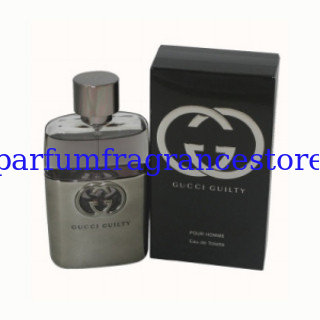 Guilty Pour Homme for Men Perfume/Men Fragrance for handsome supplier