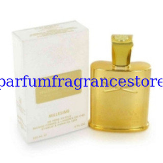High Quality Original Creed Men Perfume/Men Colognemale Perfume Fragrance supplier
