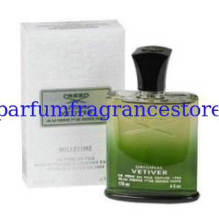 High Quality Original Creed Men Perfume/Men Colognemale Perfume Fragrance supplier