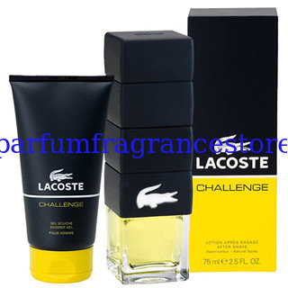 Challenge for Men After Shave/Male Cologne/Male Perfume Fragrance supplier