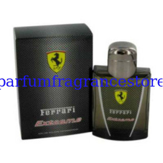 Popular Ferrari Good Smell Perfume Best Hot Selling Perfume supplier