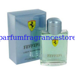 Popular Ferrari Good Smell Perfume Best Hot Selling Perfume supplier