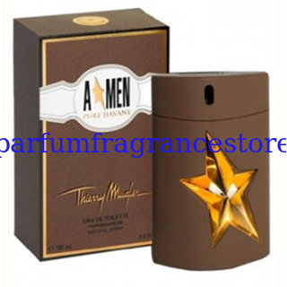 Thierry Mugler A men Cologne for Men 3.4 OZ EDT supplier
