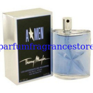 Thierry Mugler A men Cologne for Men 3.4 OZ EDT supplier