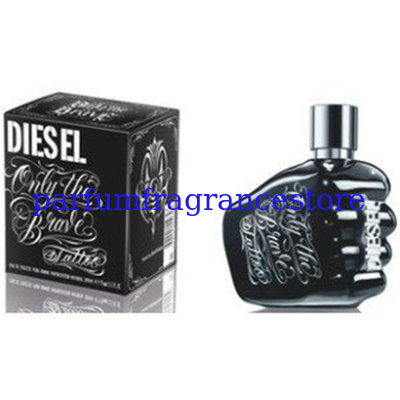designer brand perfume original fragrance male cologne only the brave supplier