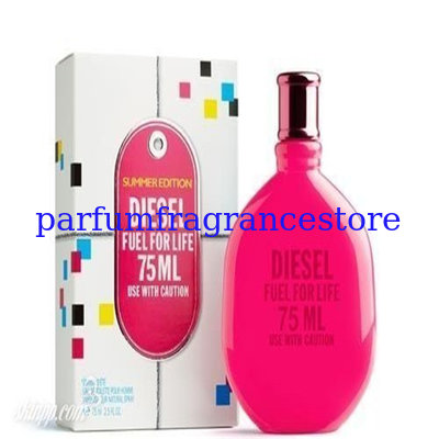 brand name diesel fuel for life for women female fragrance supplier