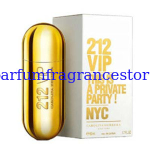 212 vip for women/ladies perfume and fragrance with designer branded supplier