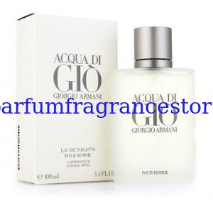GIO wholesale branded perfume/ fragrance/ parfum/ colognes for men and women supplier