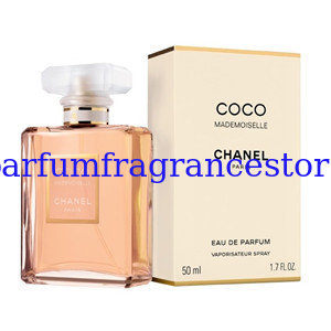 brand perfume EDP fragrance for elegant women supplier