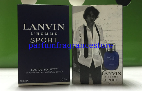 Top Men Perfume/ Parfums With 25% Fragrance Long Lasting In Wholesale 3.4FL.OZ supplier