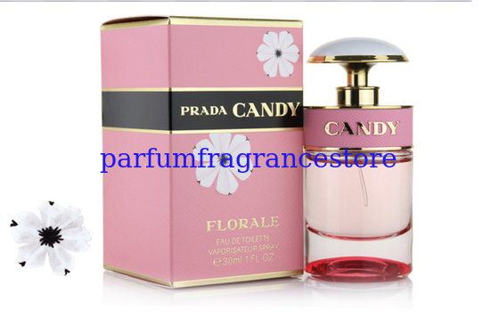Latest Designer Women Perfume Of Flower Fragrance With High Quality For Beautiful Lady supplier