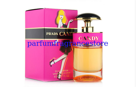 Fashion Brand Women Perfume Of Temptation Fragrance Eau De Parfum For Sexy Lady 80ml supplier