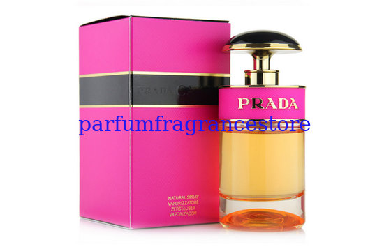 Fashion Brand Women Perfume Of Temptation Fragrance Eau De Parfum For Sexy Lady 80ml supplier