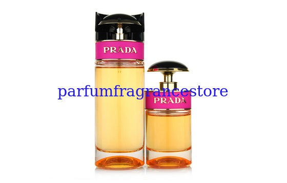 Fashion Brand Women Perfume Of Temptation Fragrance Eau De Parfum For Sexy Lady 80ml supplier