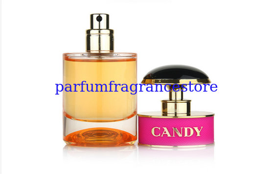 Fashion Brand Women Perfume Of Temptation Fragrance Eau De Parfum For Sexy Lady 80ml supplier