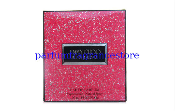 New Arrival Fashionable Women Perfume EDT Parfum For Confident and Charming Lady 100ml supplier